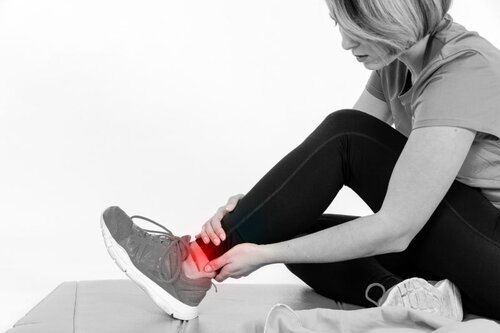 Entenda os graus da lesão no tornozelo e como tratar - Clínica do Pé ...